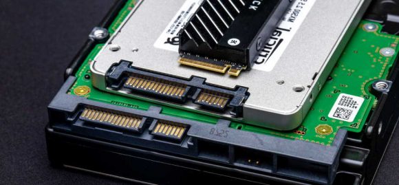SSD Vs HDD - Which Is More Reliable? | Taco Journalism
