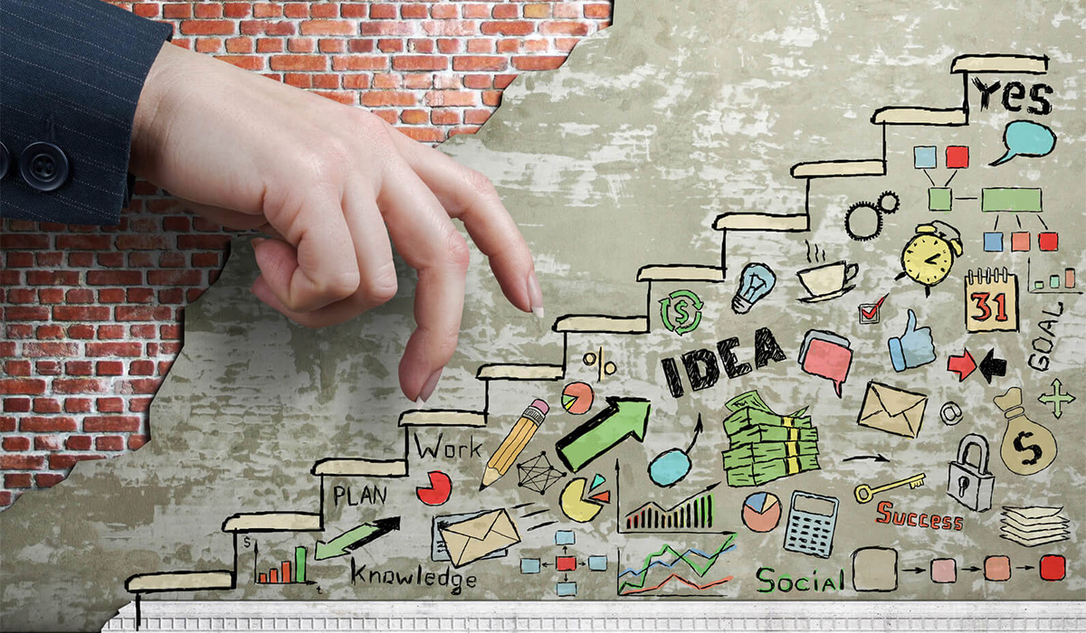 How to Get Started with a DIY Business | Taco Journalism